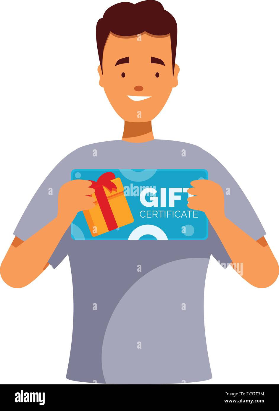 Man receiving a certificate hi-res stock photography and images - Alamy