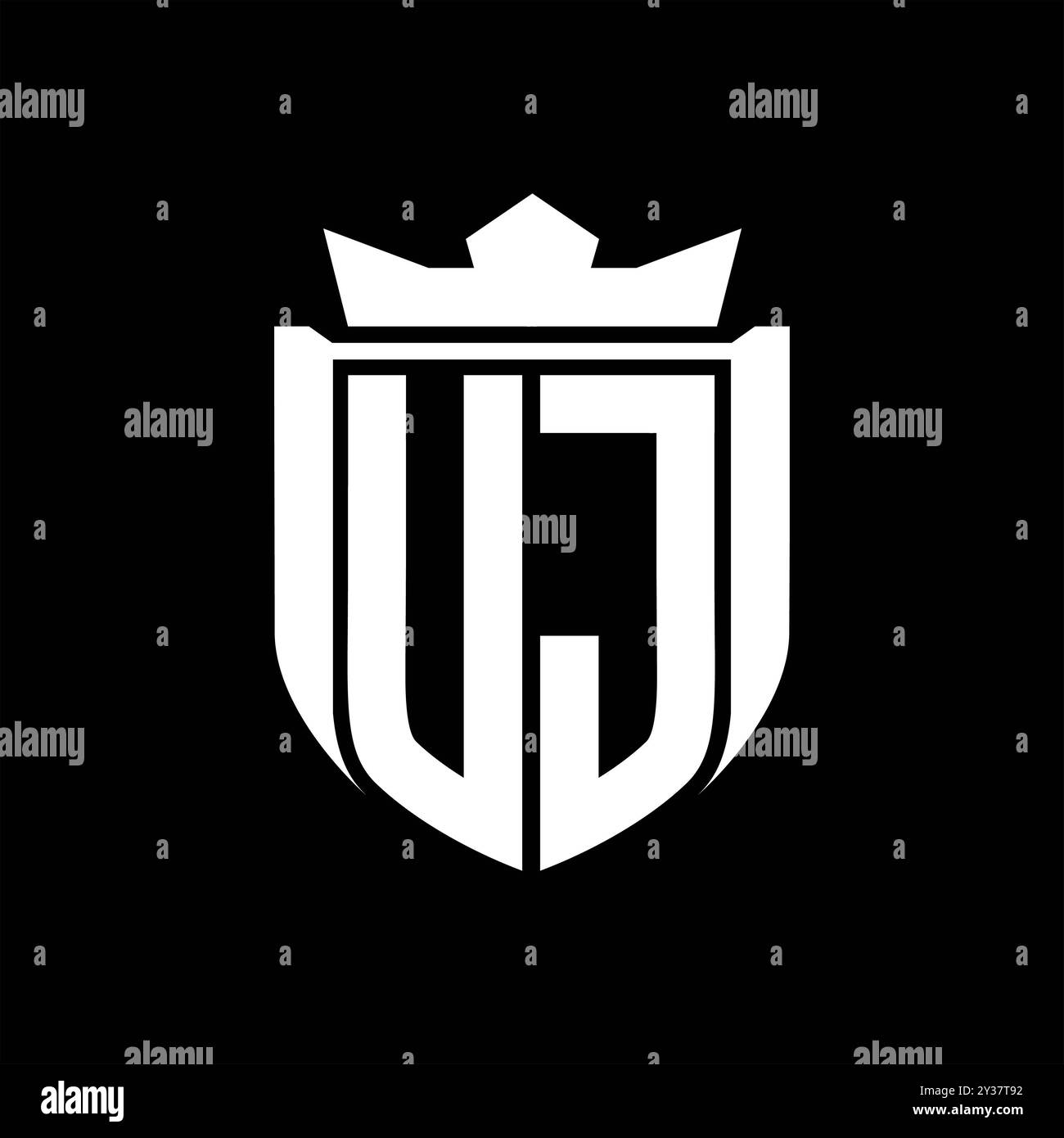 Logo uj Black and White Stock Photos & Images - Alamy