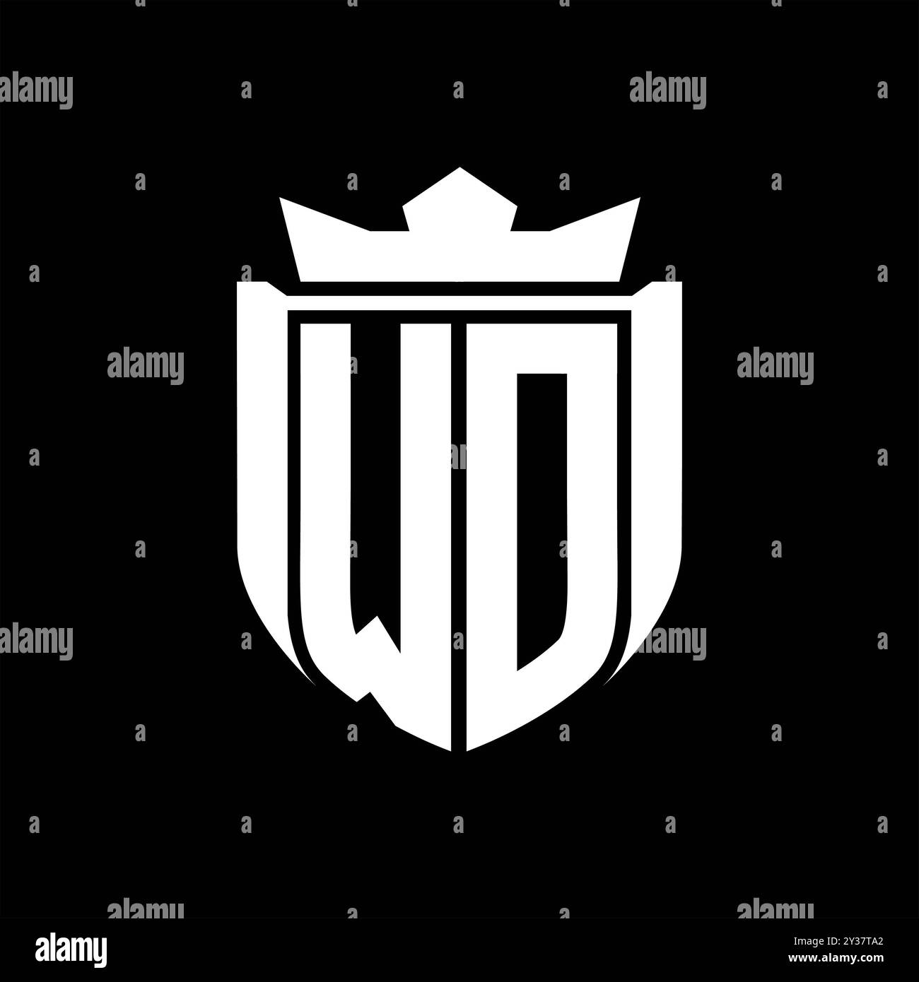 Wd logos hi-res stock photography and images - Alamy