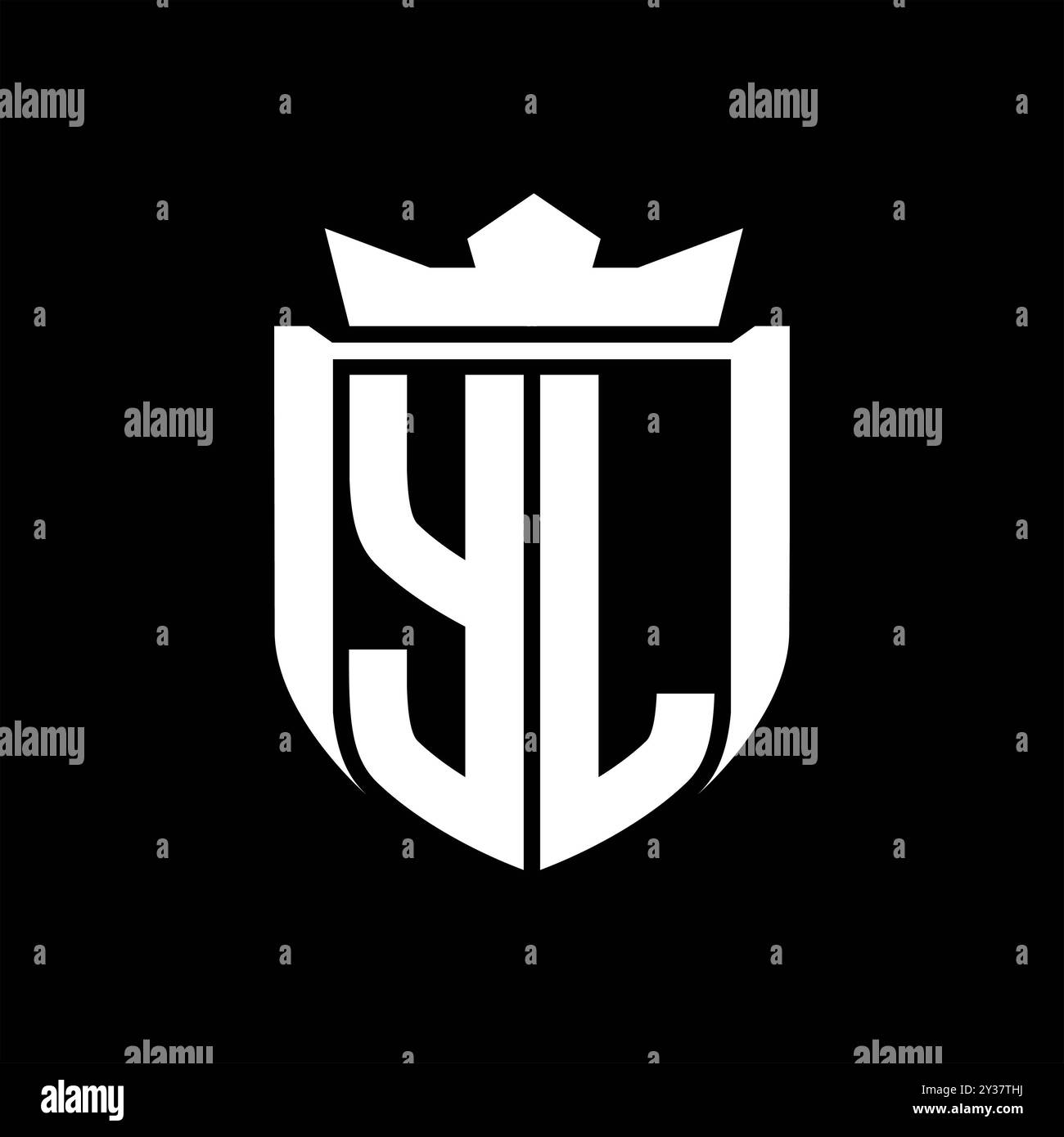 Yl logos hi-res stock photography and images - Alamy