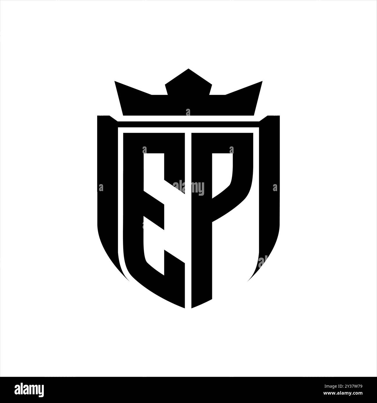 Ep logo hi-res stock photography and images - Alamy