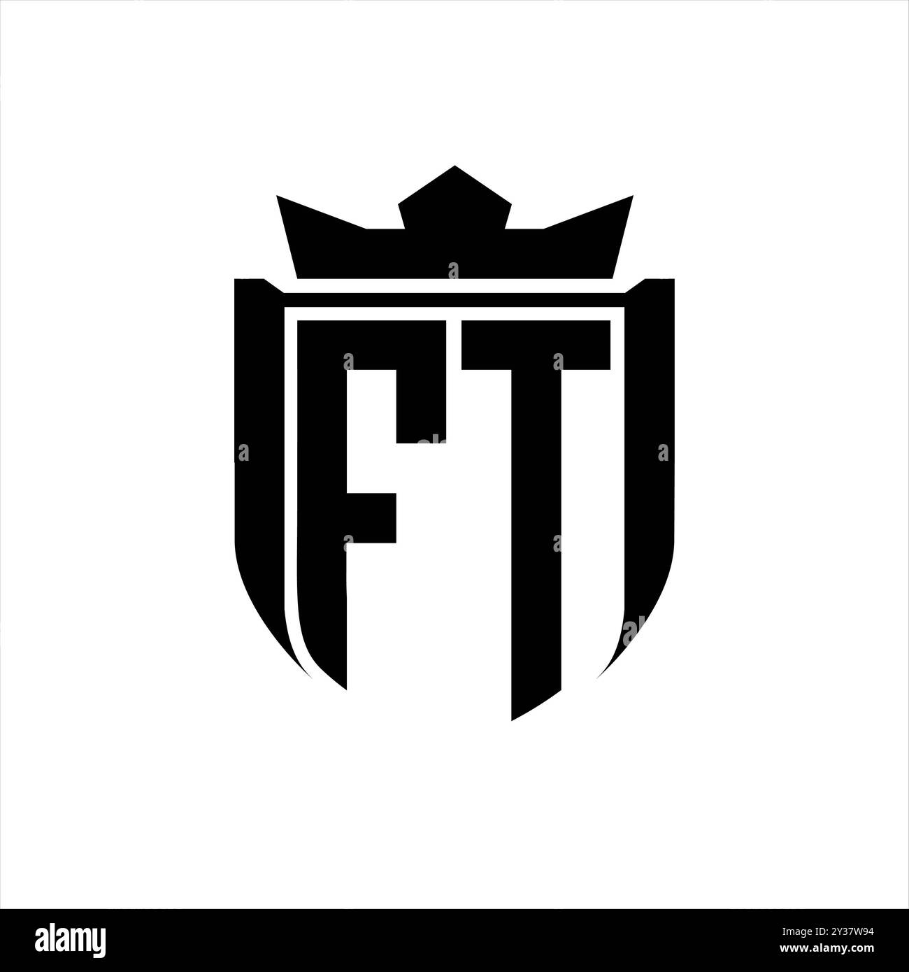 Ft Logo Design
