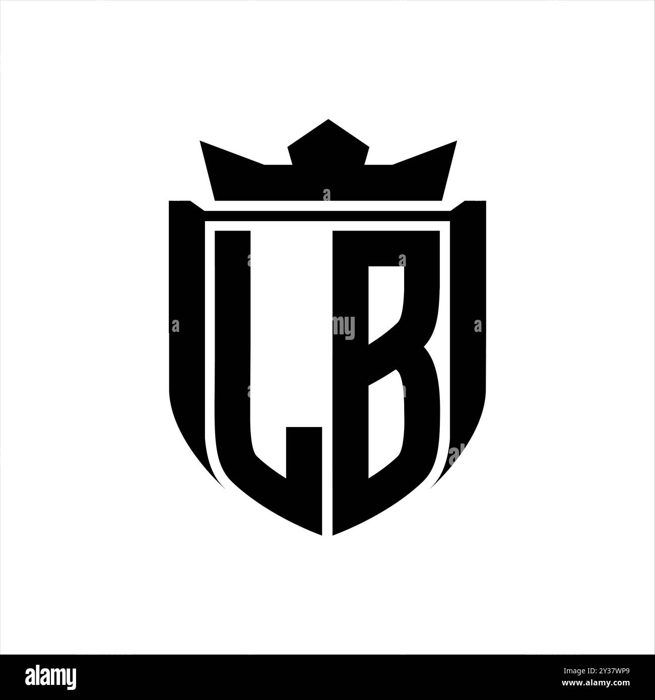 Lb logos hi-res stock photography and images - Alamy