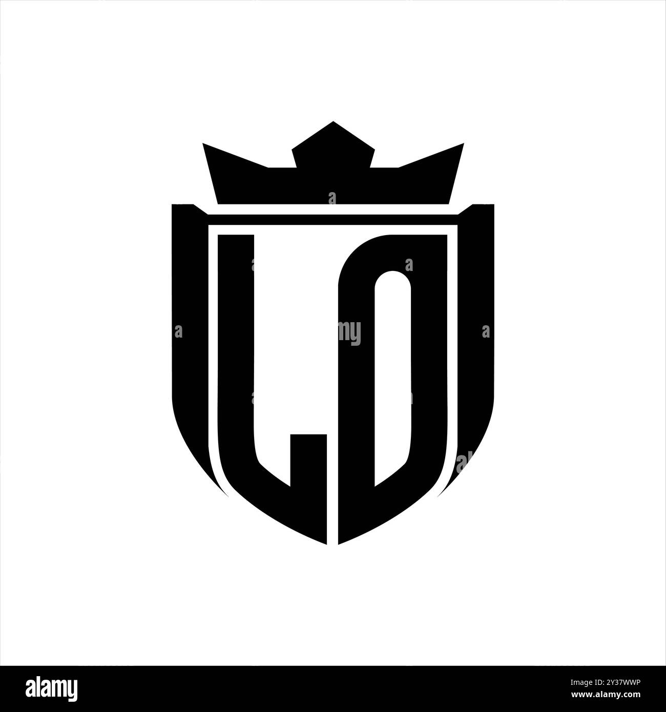 Logo lo hi-res stock photography and images - Alamy