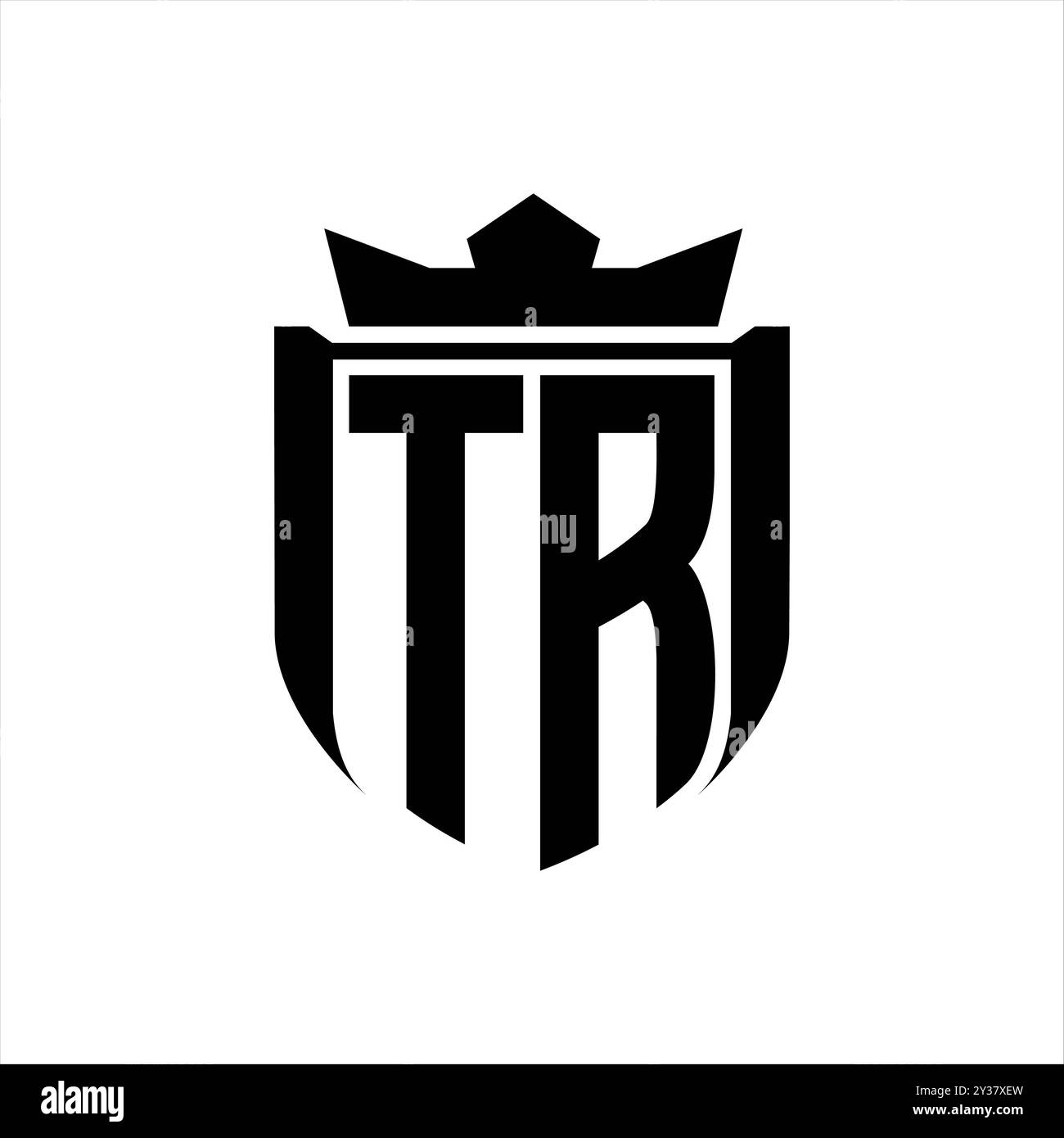 Tr brand logo hi-res stock photography and images - Alamy
