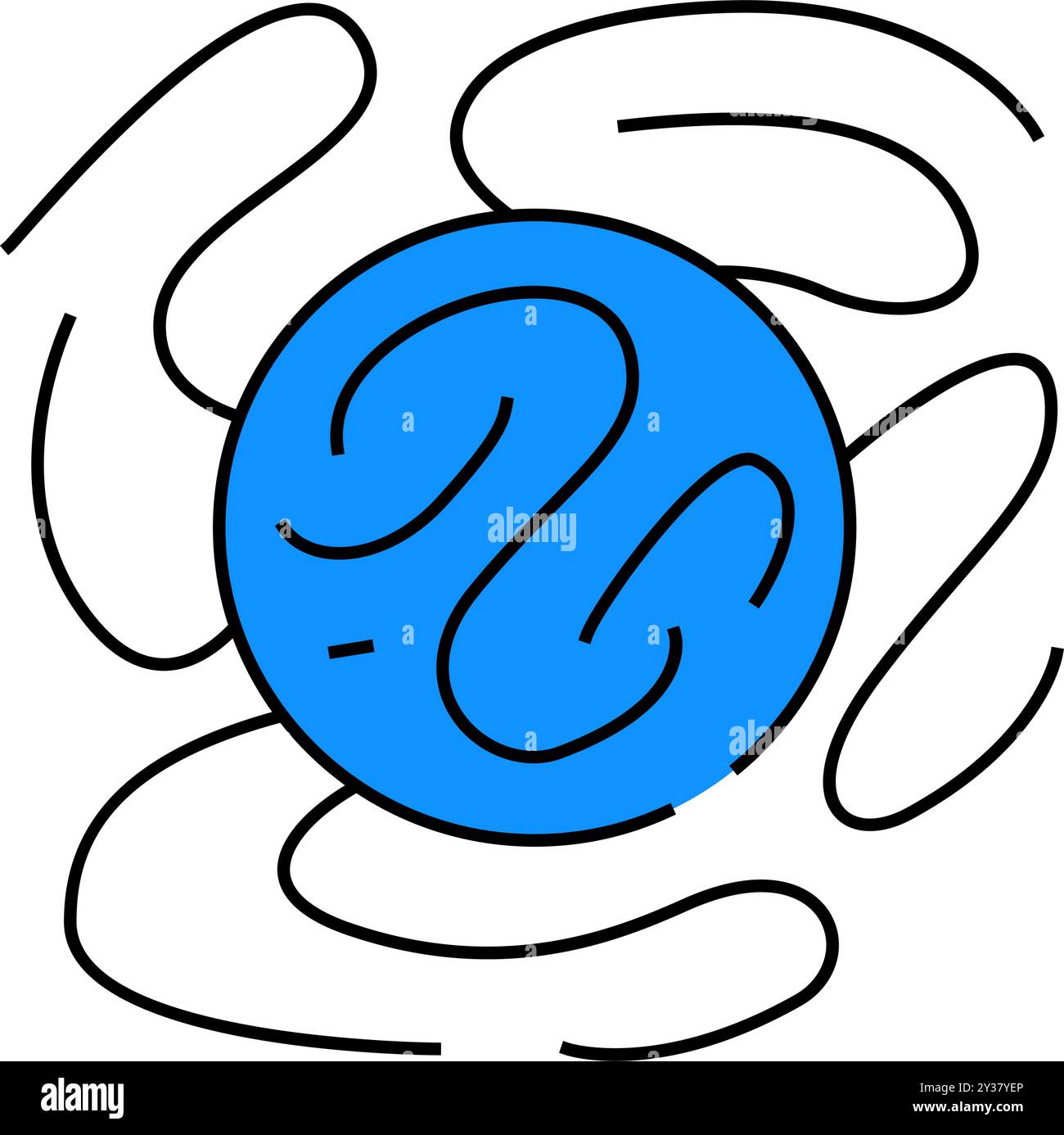 Varicella zoster virus color hi-res stock photography and images - Alamy