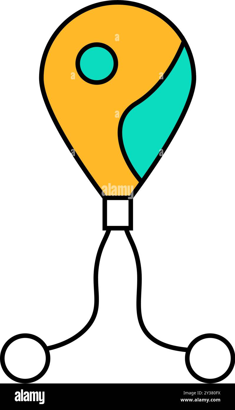 mold bacteria icon color illustration Stock Vector Image & Art - Alamy