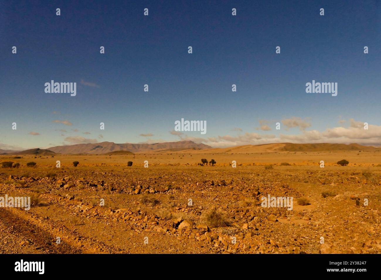 Amtoudi, Morocco’s Hidden Gem Nestled in the Serene Anti-Atlas ...