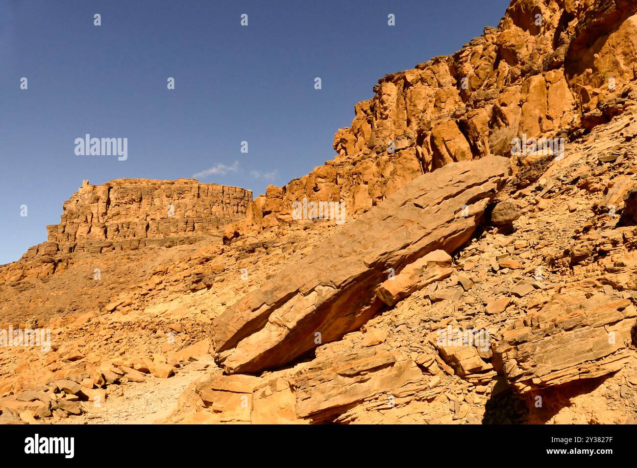 Amtoudi, Morocco’s Hidden Gem Nestled in the Serene Anti-Atlas ...