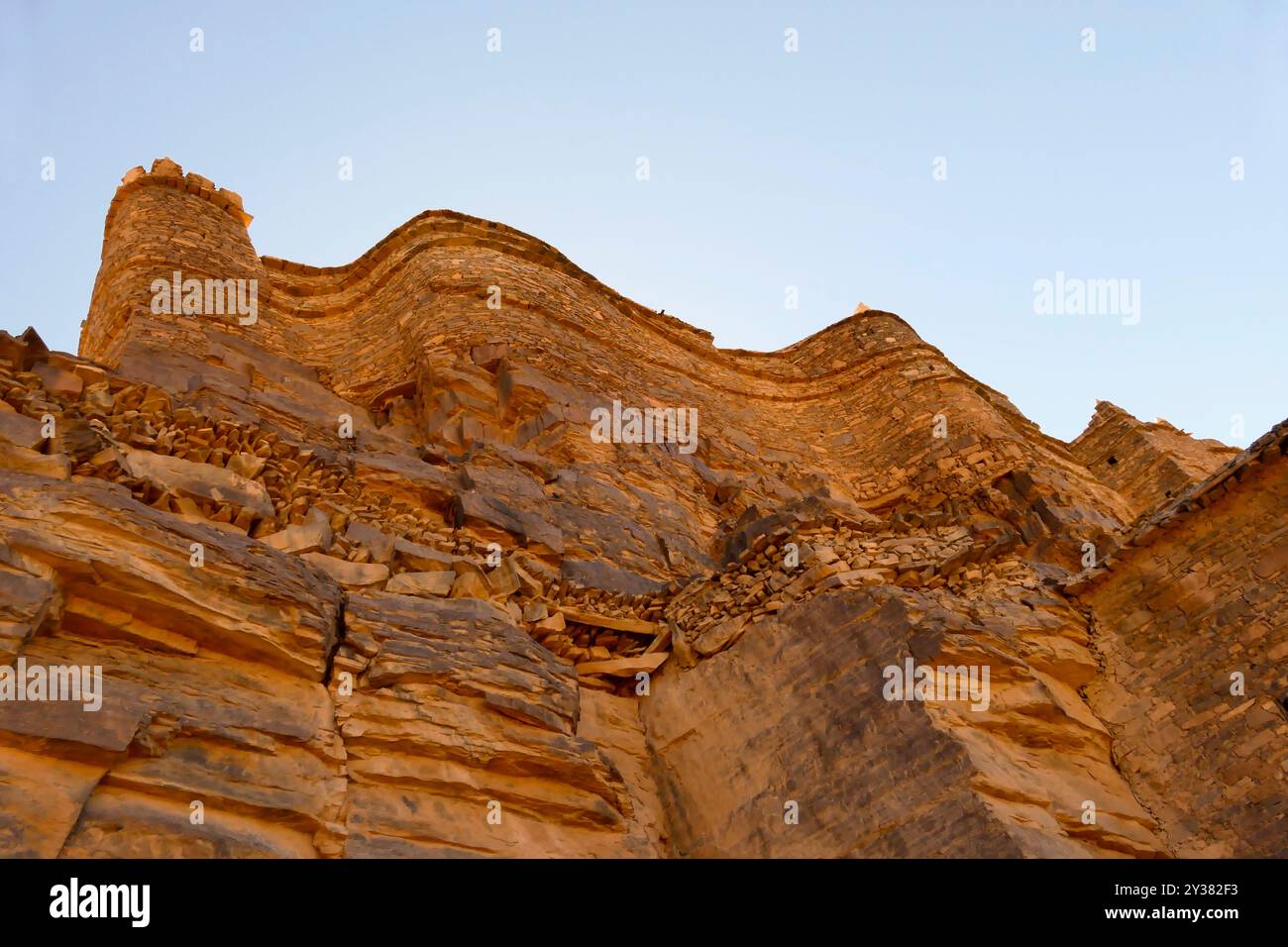 Amtoudi, Morocco’s Hidden Gem Nestled in the Serene Anti-Atlas ...