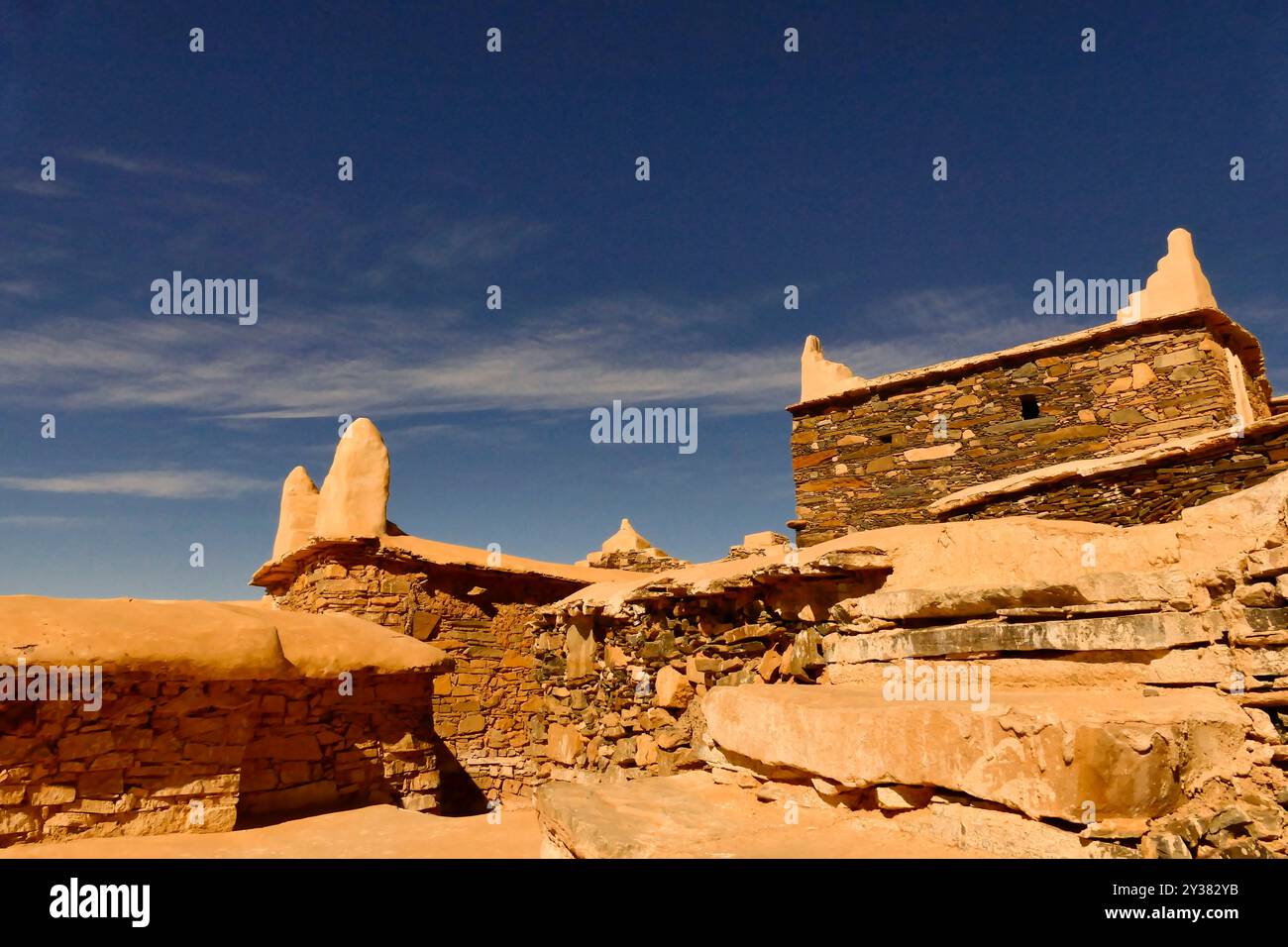 Amtoudi, Morocco’s Hidden Gem Nestled in the Serene Anti-Atlas ...