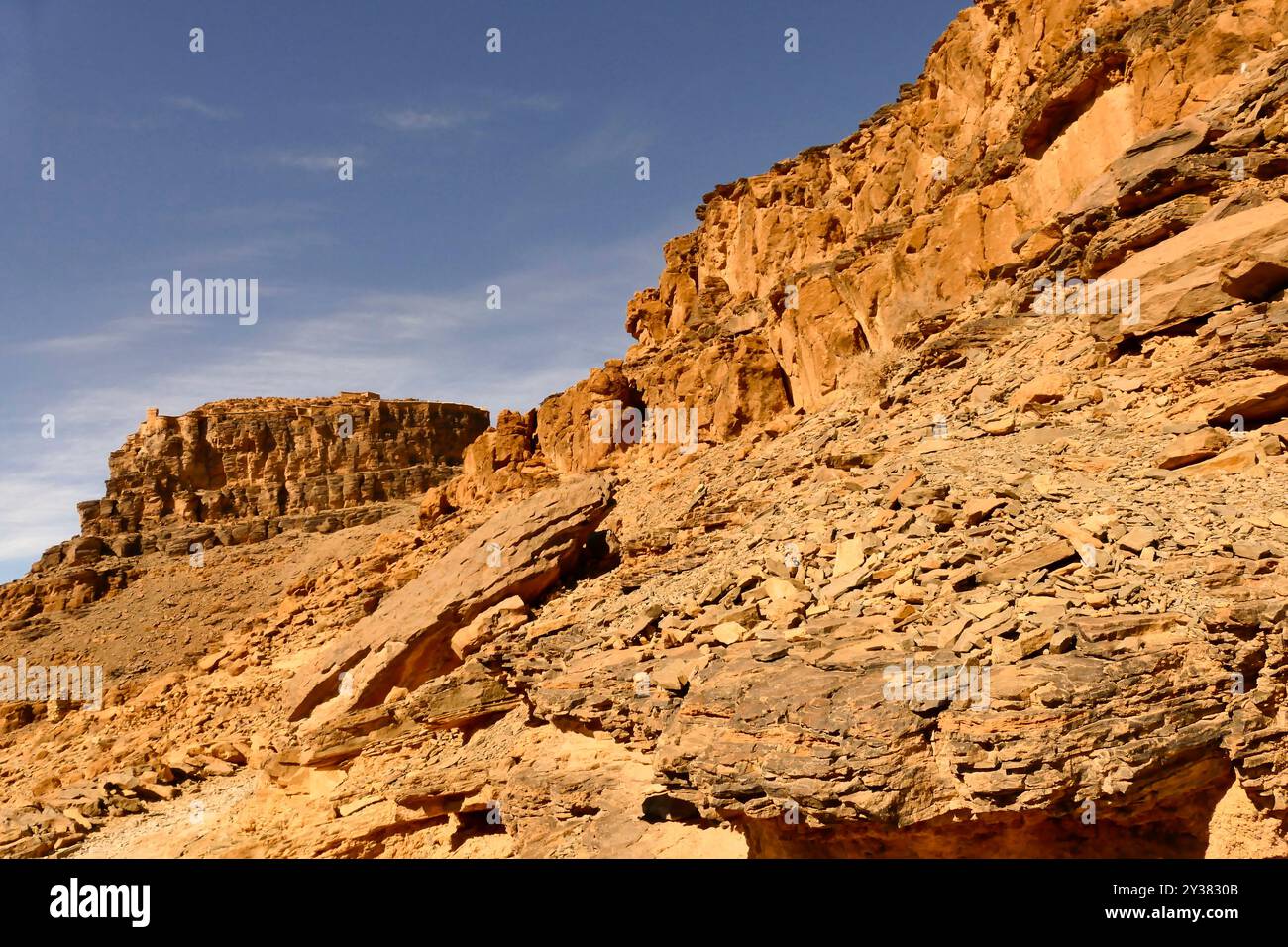Amtoudi, Morocco’s Hidden Gem Nestled in the Serene Anti-Atlas ...
