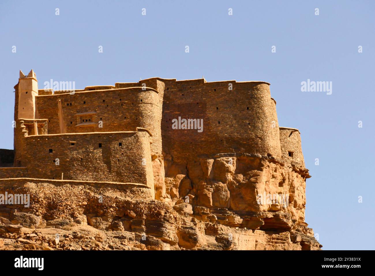 Amtoudi, Morocco’s Hidden Gem Nestled in the Serene Anti-Atlas ...