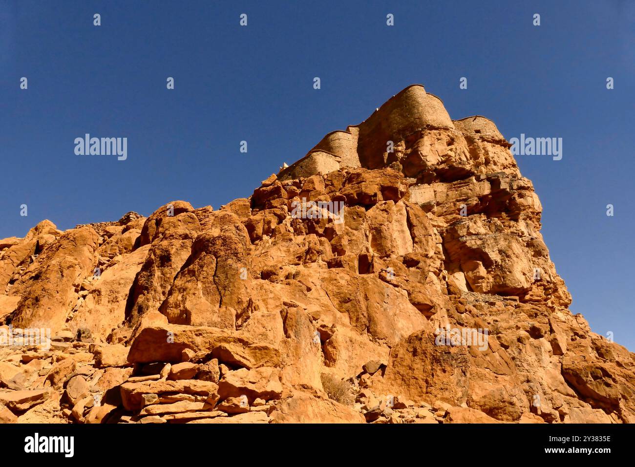 Amtoudi, Morocco’s Hidden Gem Nestled in the Serene Anti-Atlas ...