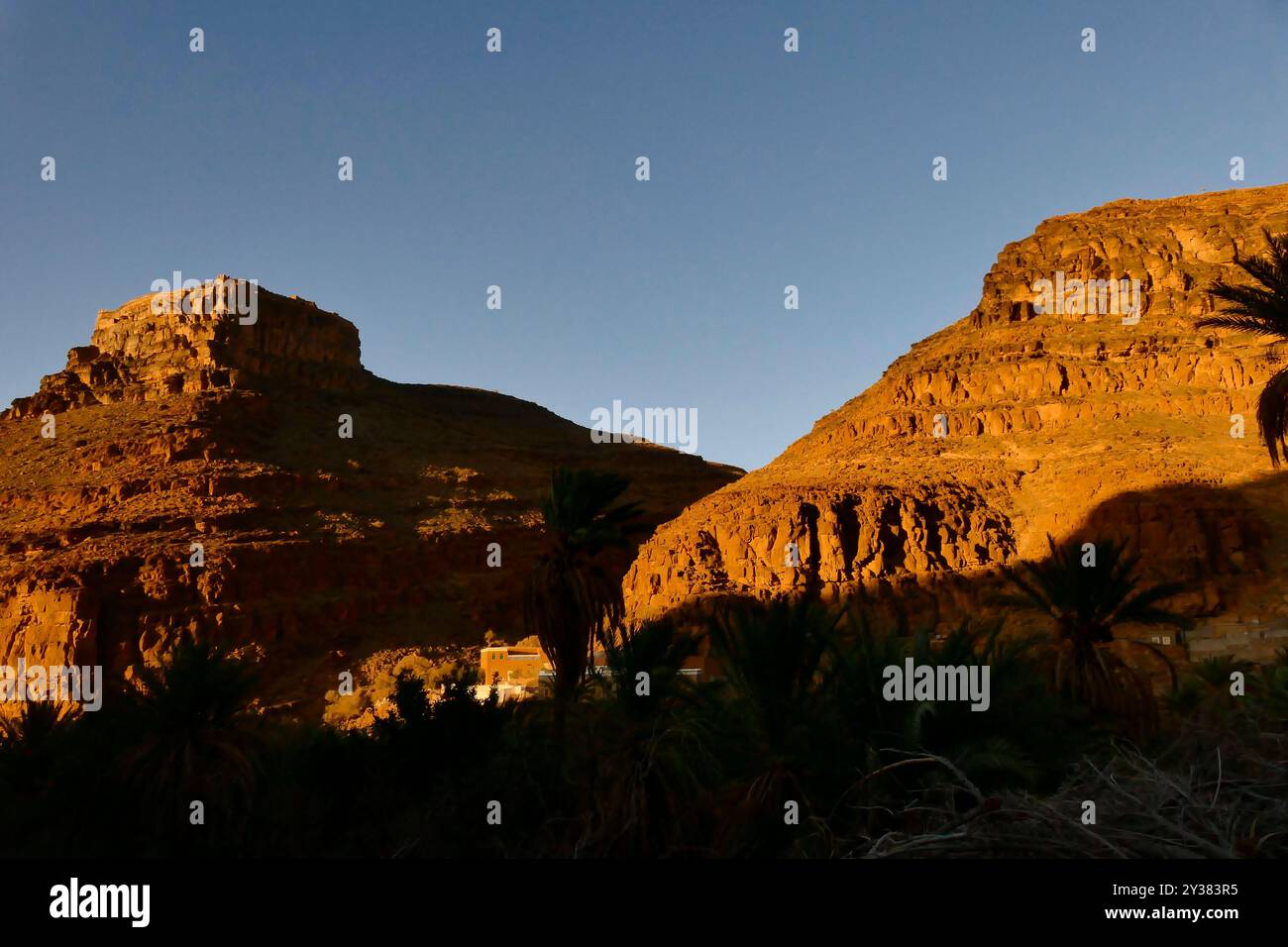 Amtoudi, Morocco’s Hidden Gem Nestled in the Serene Anti-Atlas ...