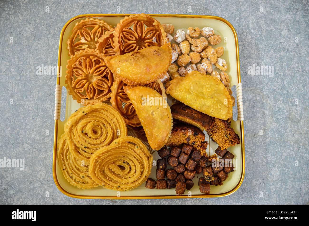 Traditional Christmas Goodies prepared by Mangalorean Christian ...