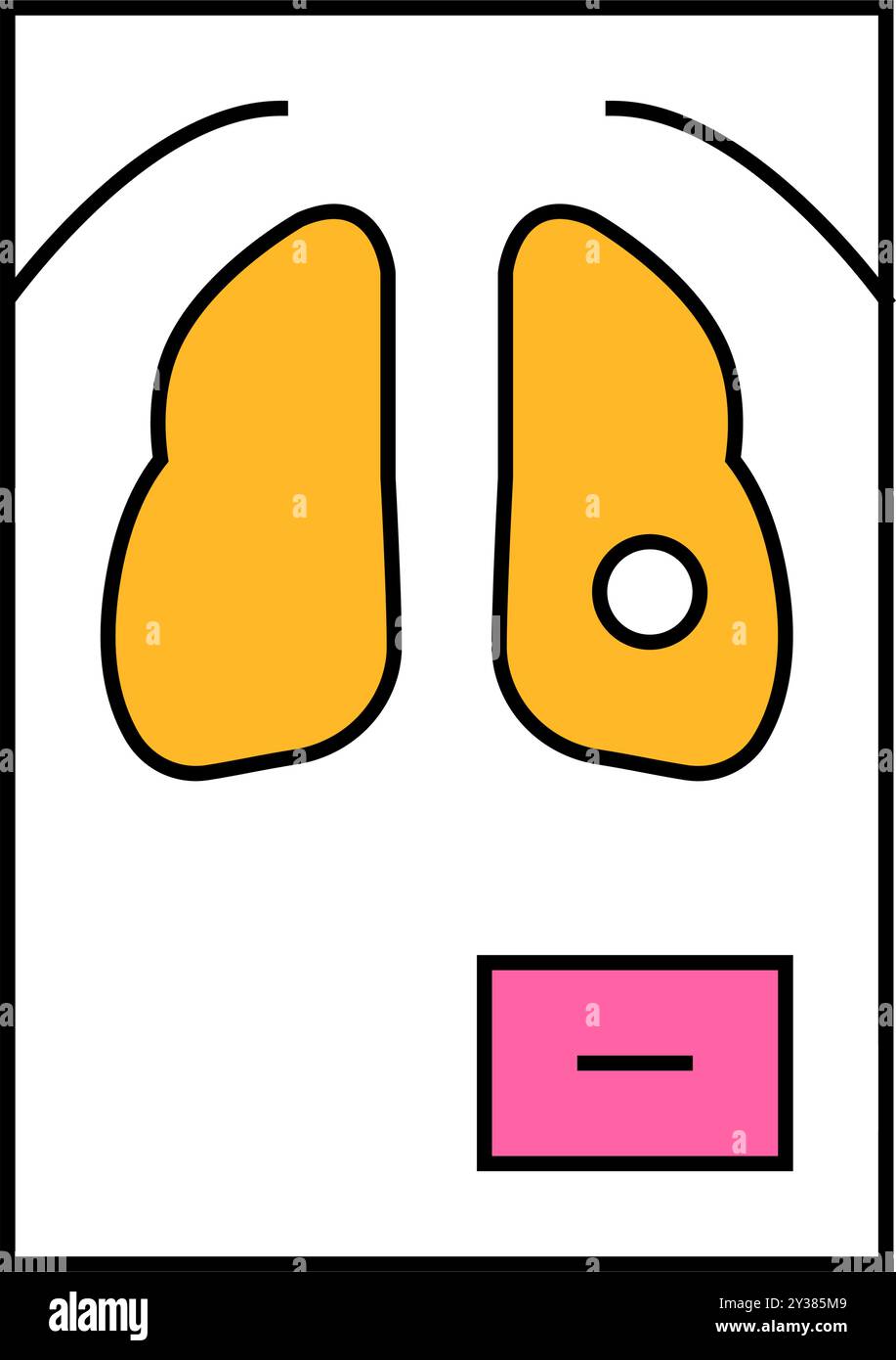 Fluorography test hi-res stock photography and images - Alamy