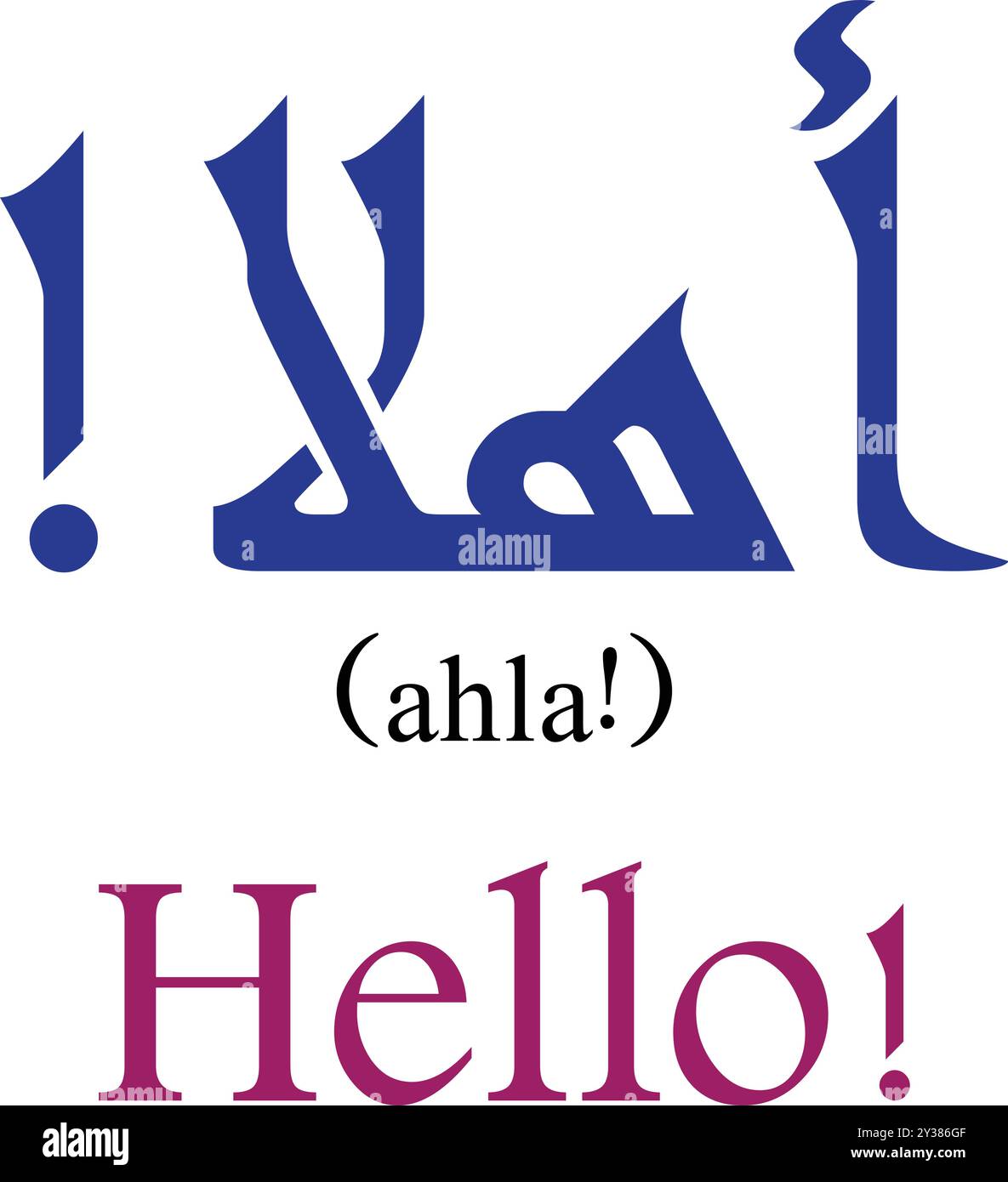 Welcome in different languages hi-res stock photography and images - Alamy