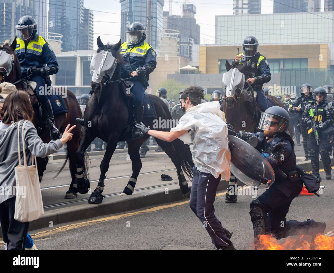 Rubber burns hi-res stock photography and images - Alamy