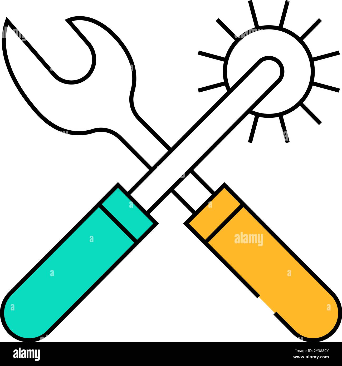 Rasper hole punch eyelets hi-res stock photography and images - Alamy