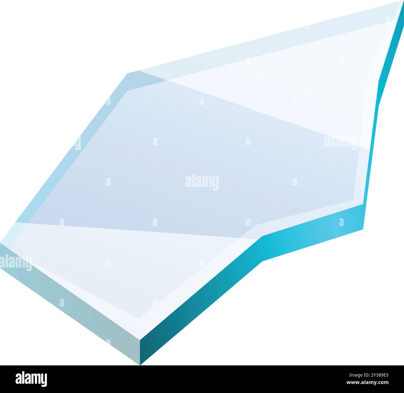 Clear sharp background water surface Stock Vector Images - Alamy