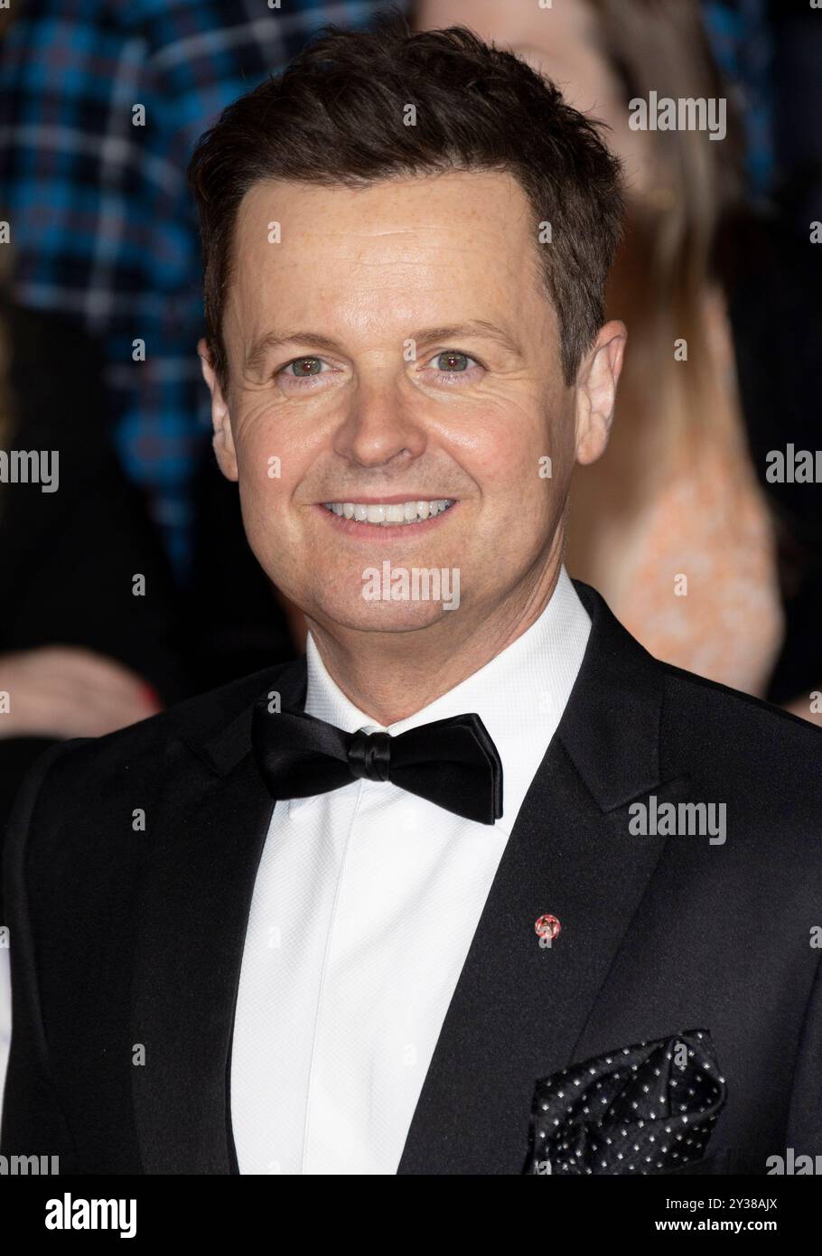 Ant and dec 2024 hi-res stock photography and images - Alamy