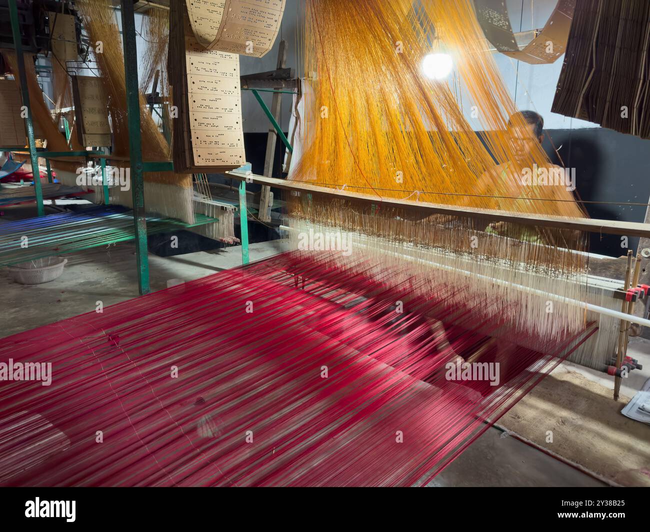 Artistry and heritage hi-res stock photography and images - Alamy