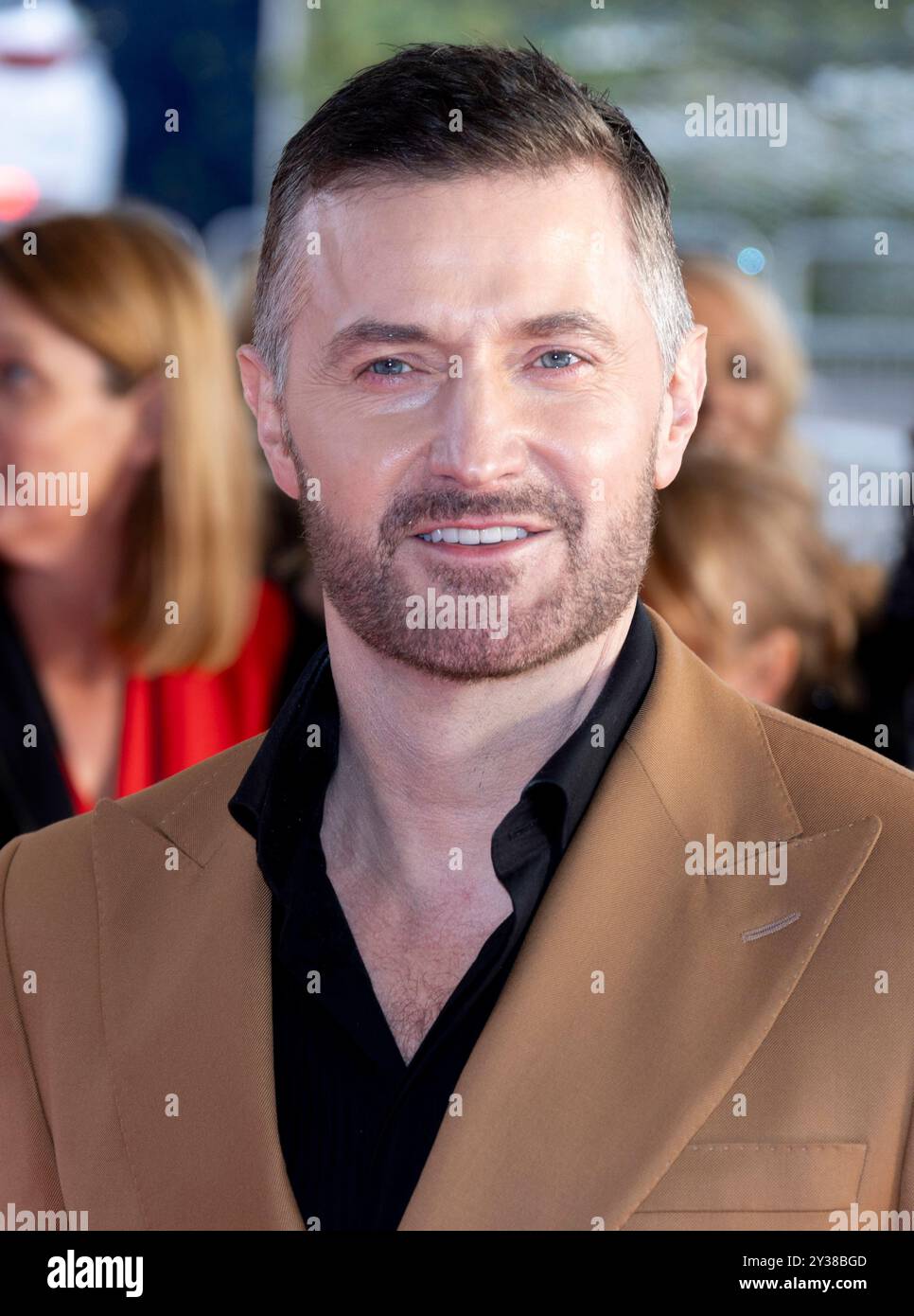 Richard Armitage Fidanzata Annabel Richard Armitage's Life Off Screen: