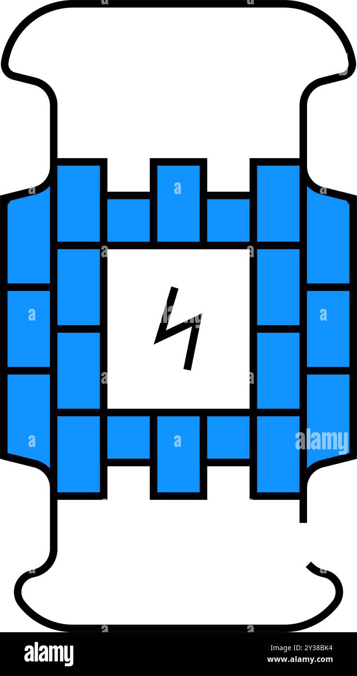 Electrical characteristics hi-res stock photography and images - Alamy