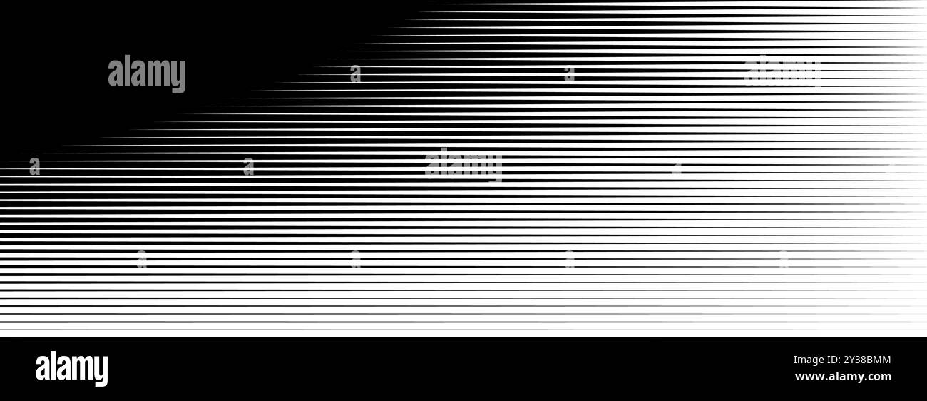 Thick and thin lines hi-res stock photography and images - Alamy