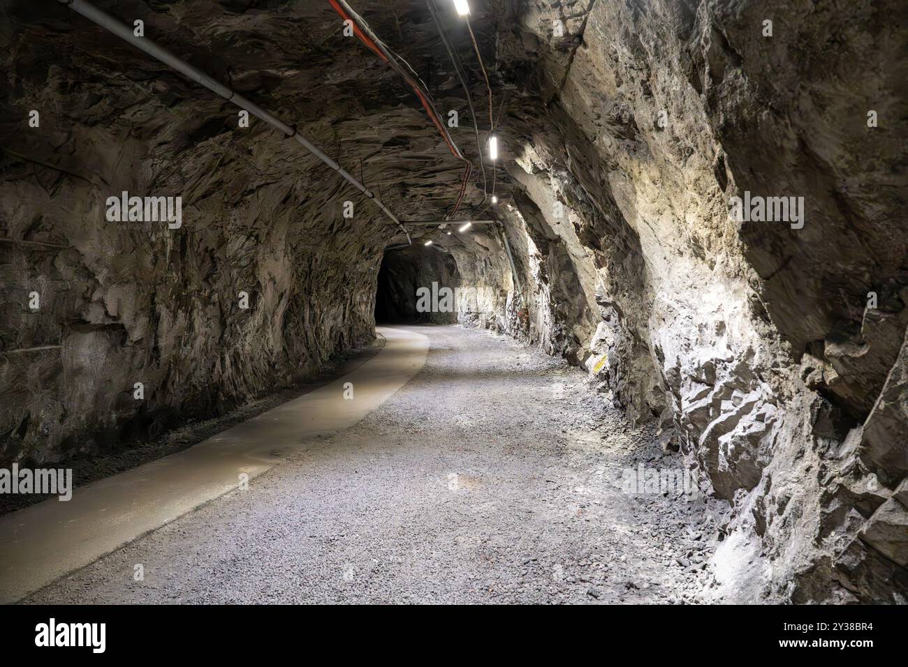Swedish Iron Ore Mines – Swedish Mineral Mines – YOFU