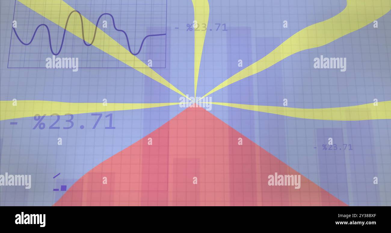 Collecting data text image over graphs and charts on Reunion Radiant ...