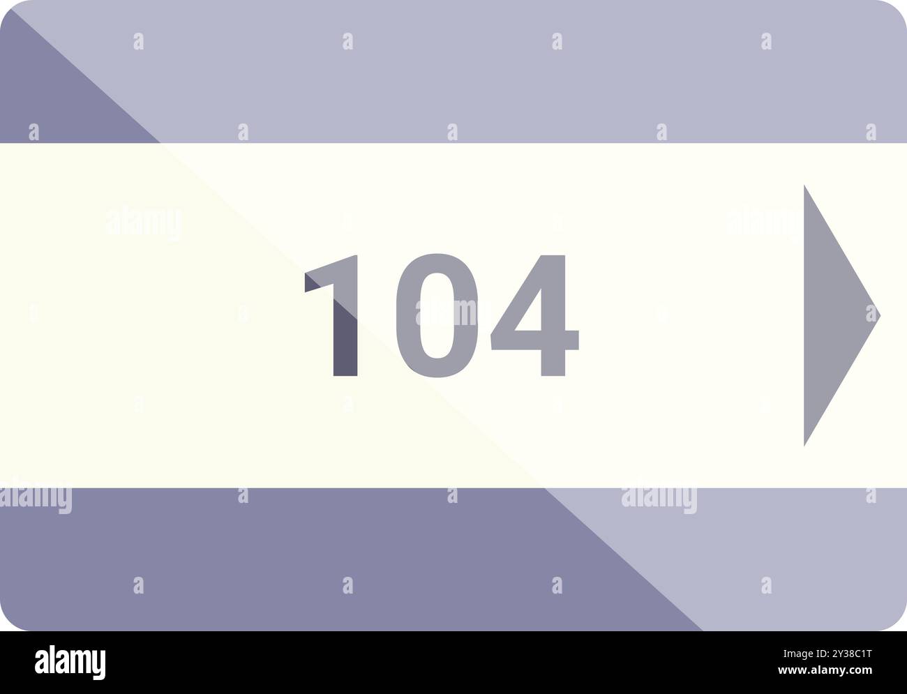 Generic hotel room Stock Vector Images - Alamy