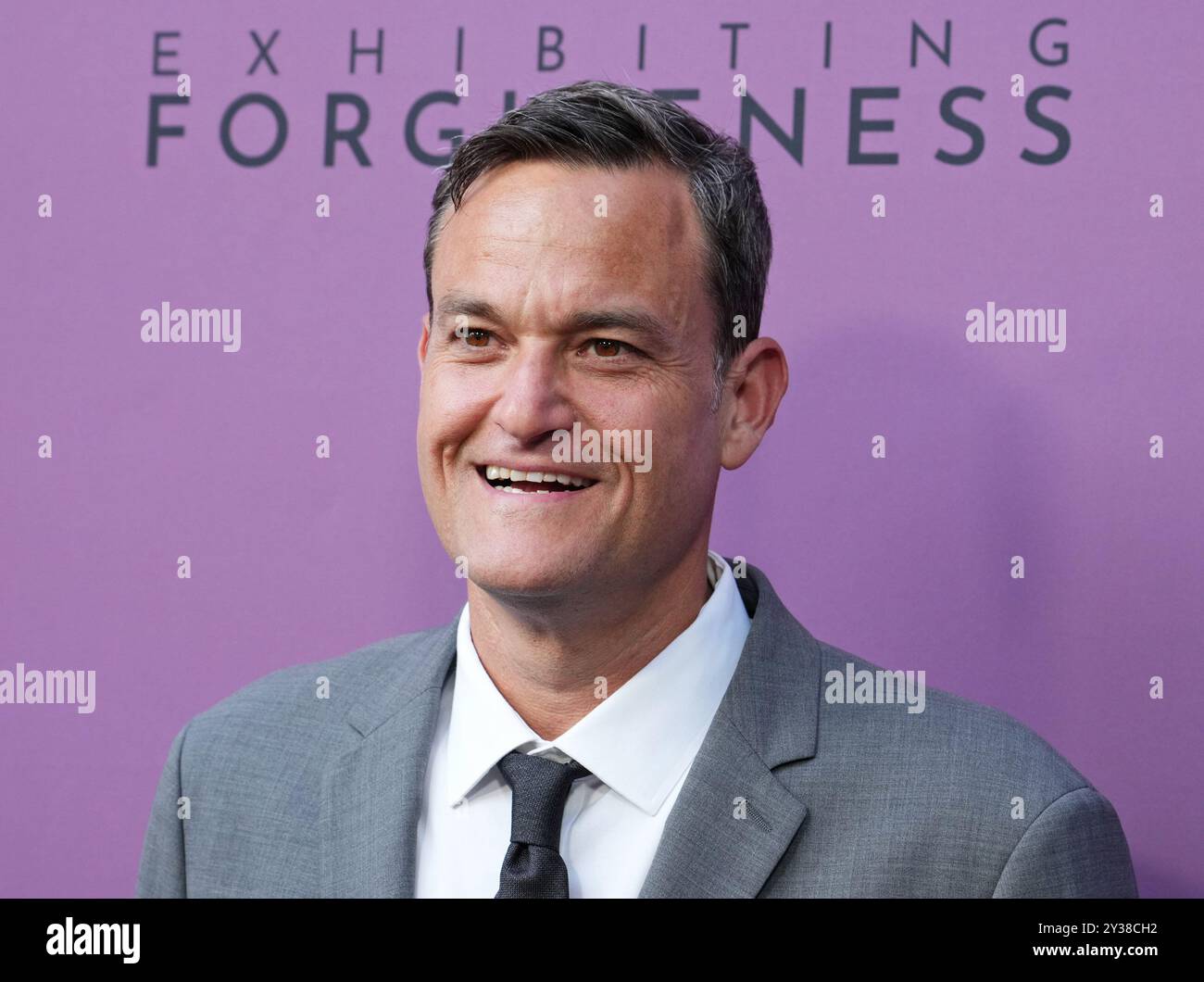 Los Angeles, USA. 12th Sep, 2024. Jamie Patricof arrives at the ...