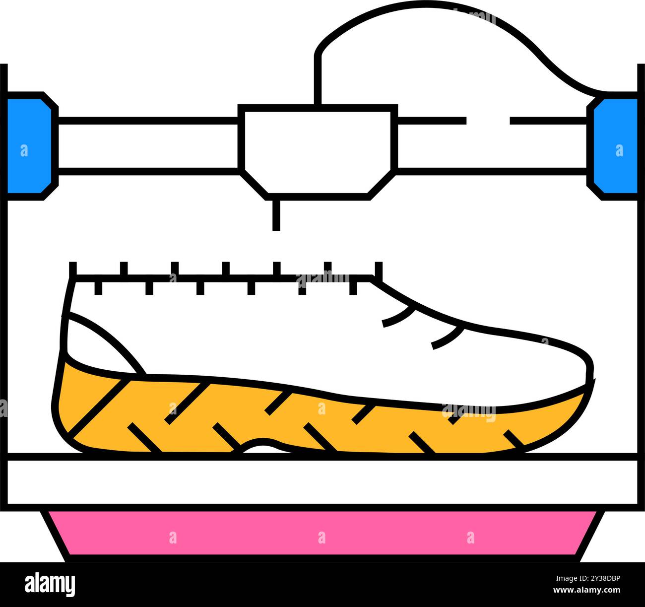 Printing settings Cut Out Stock Images & Pictures - Alamy