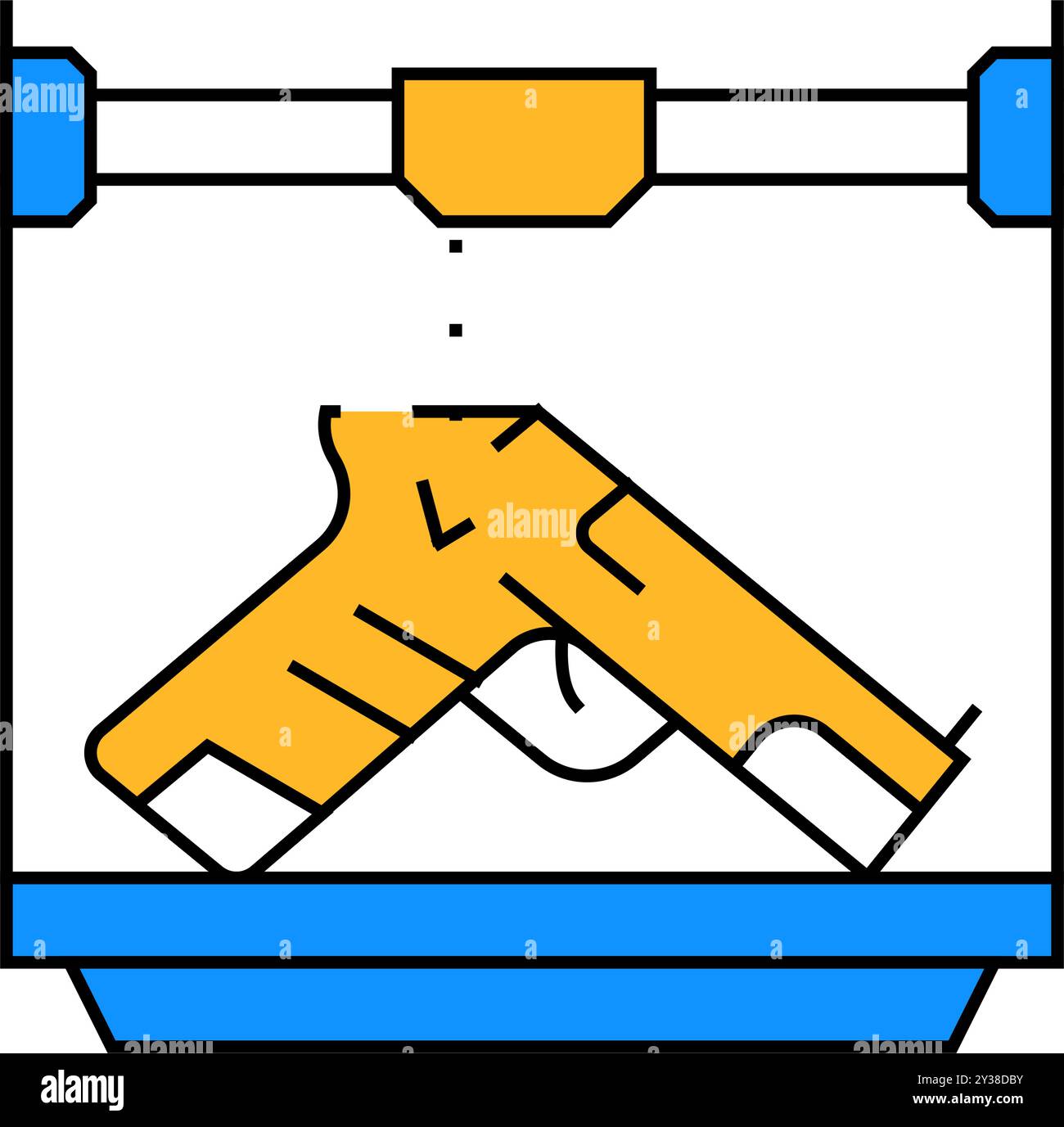 Printing settings Cut Out Stock Images & Pictures - Alamy