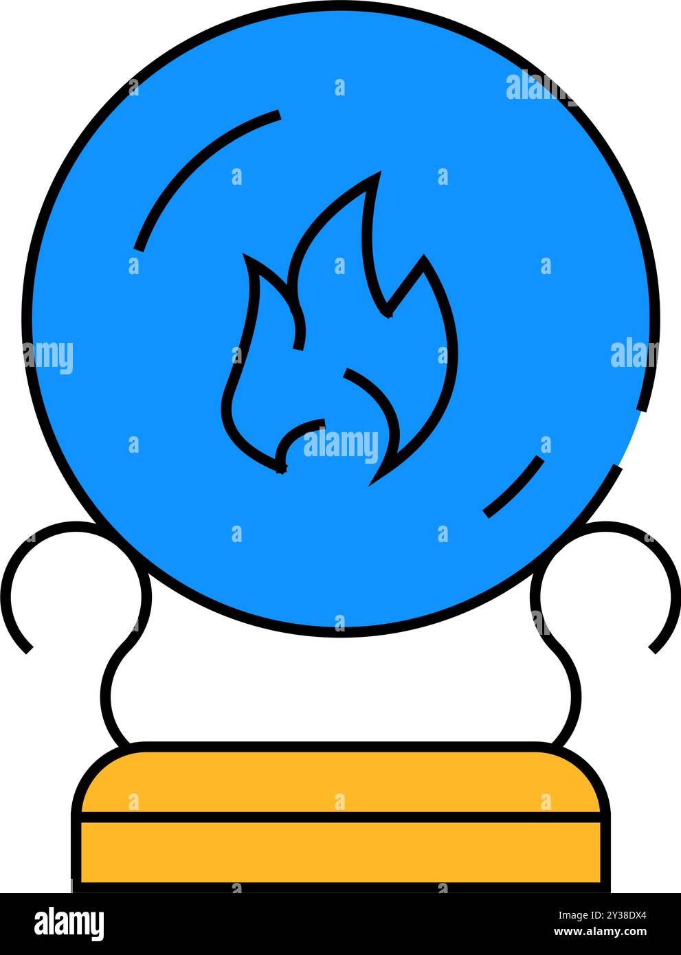 Spiritism Cut Out Stock Images & Pictures - Alamy