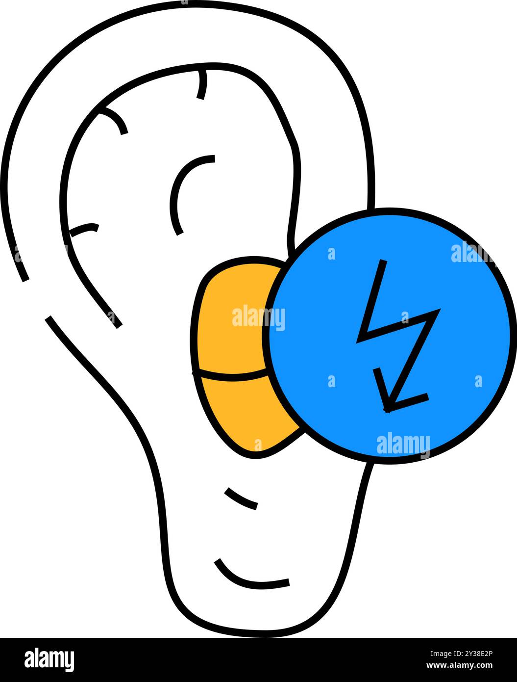 Ear sharp Cut Out Stock Images & Pictures - Alamy