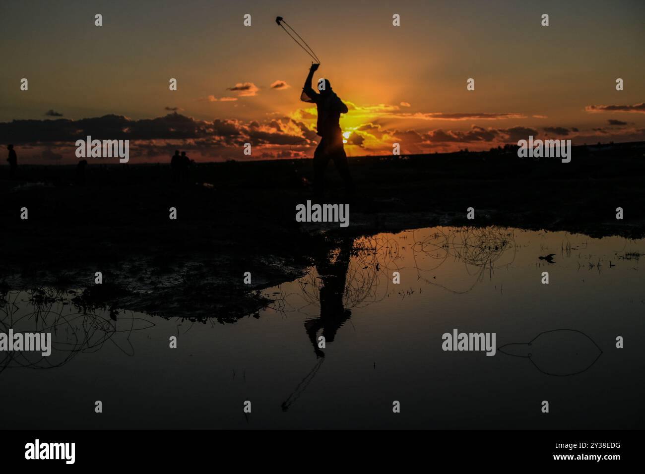 Breaking of the siege hi-res stock photography and images - Alamy