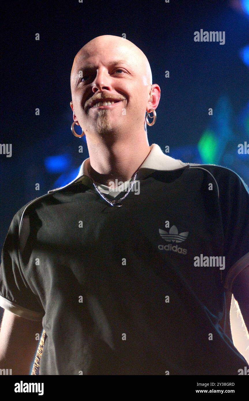 Paolo bruni 2002 hi-res stock photography and images - Alamy