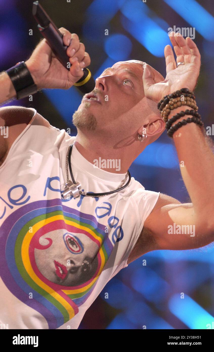 Paolo bruni 2003 hi-res stock photography and images - Alamy