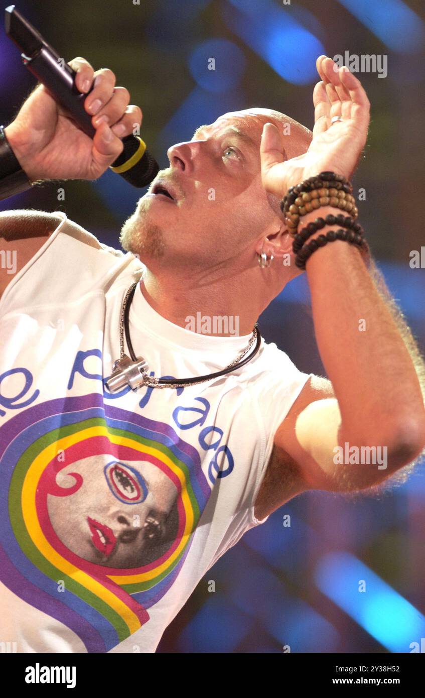 Drigo 2003 hi-res stock photography and images - Alamy