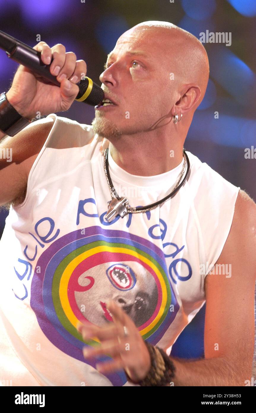 Paolo bruni 2003 hi-res stock photography and images - Alamy