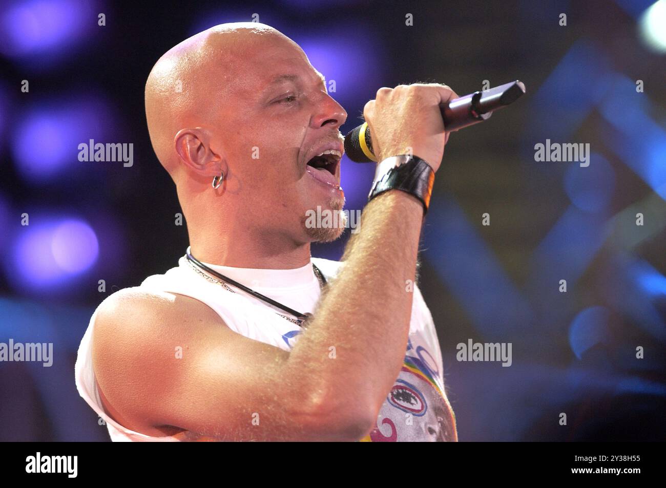 Paolo bruni 2003 hi-res stock photography and images - Alamy