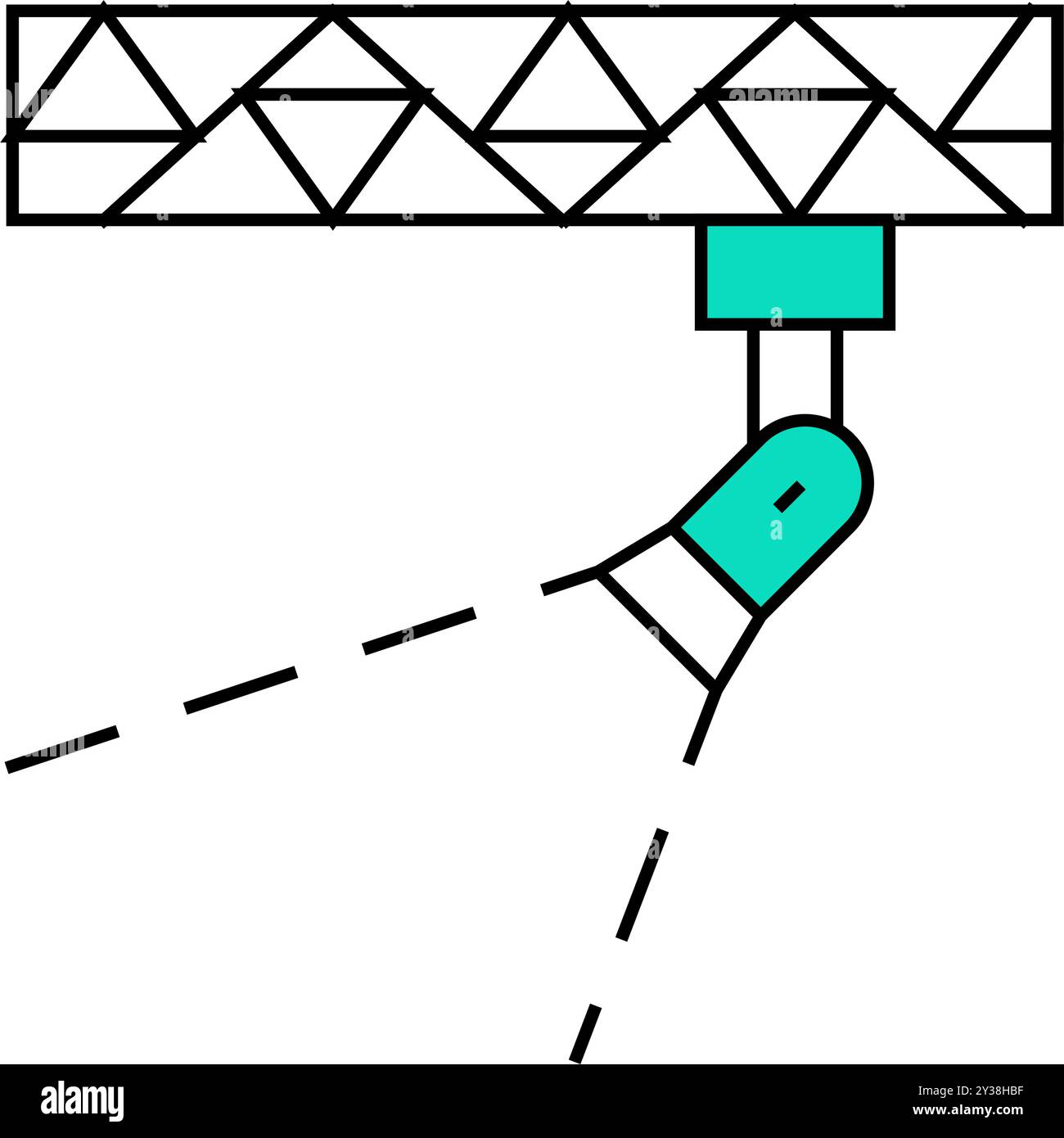 Dj lighting Cut Out Stock Images & Pictures - Alamy