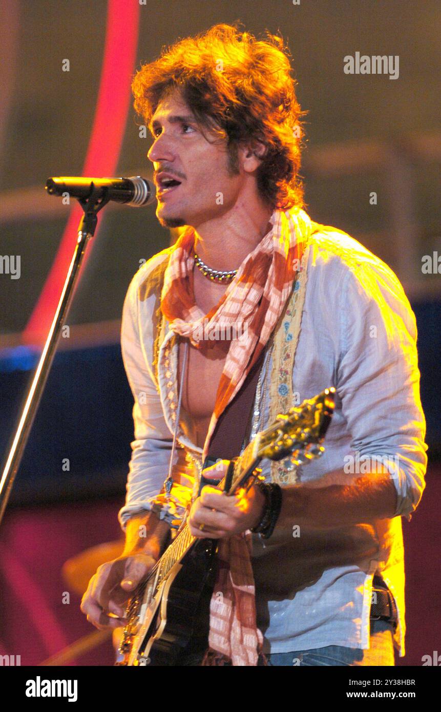 Zama 2005 hi-res stock photography and images - Alamy