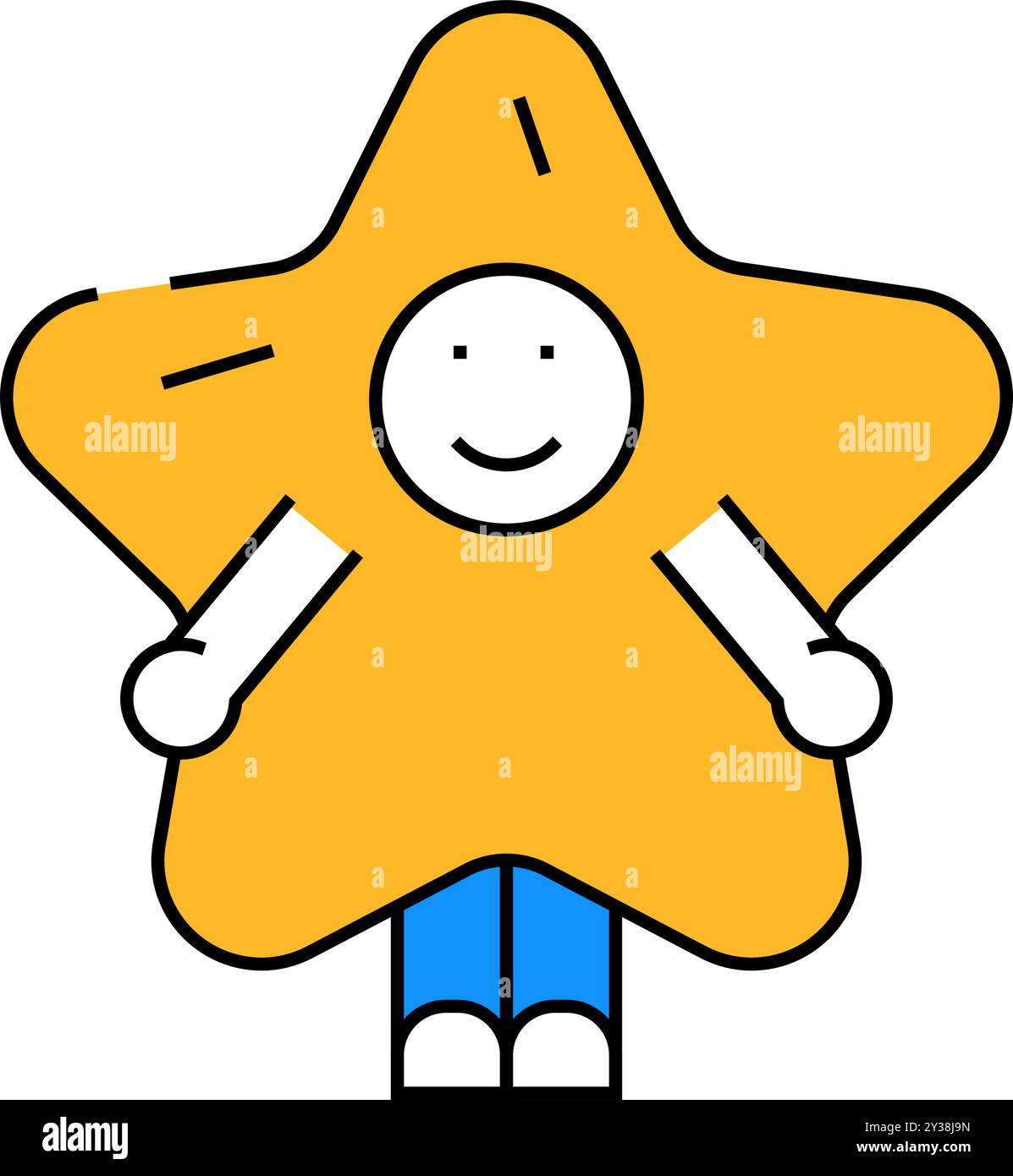 costume event icon color illustration Stock Vector Image & Art - Alamy
