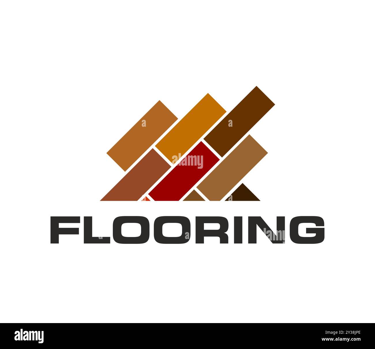 Flooring services laminate installation Cut Out Stock Images & Pictures ...
