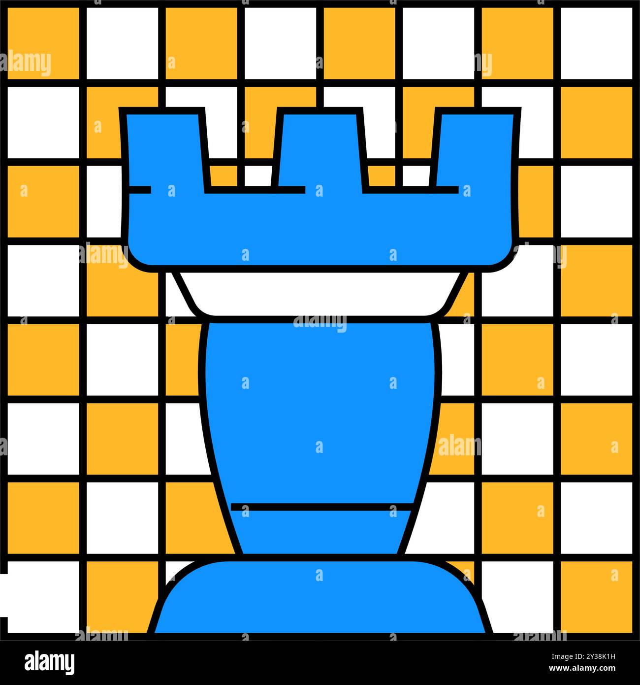 Audiobook self study color icon Stock Vector Images - Alamy