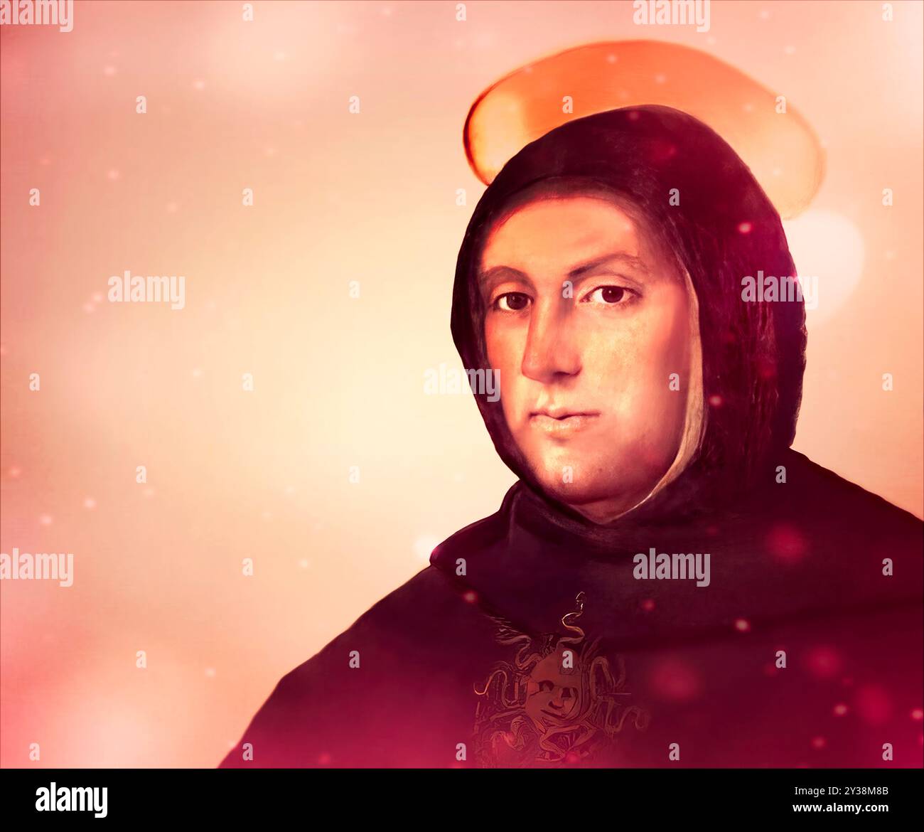 Neo thomism hi-res stock photography and images - Alamy